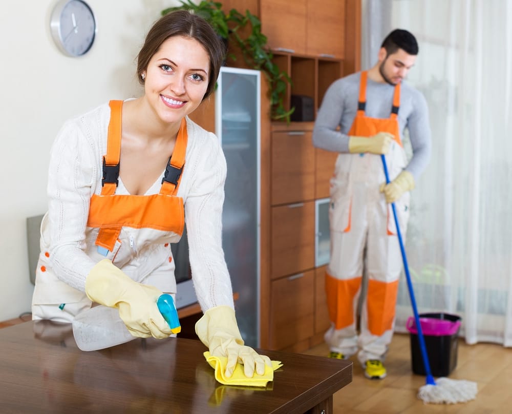 Six Common Maid Problems that You Could Come Across | Blog